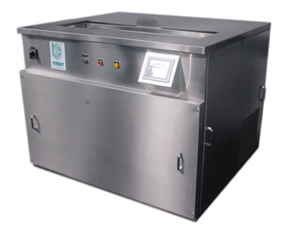 Solvac T Series Solvent Machines | Ultrasonic Solvent Machines